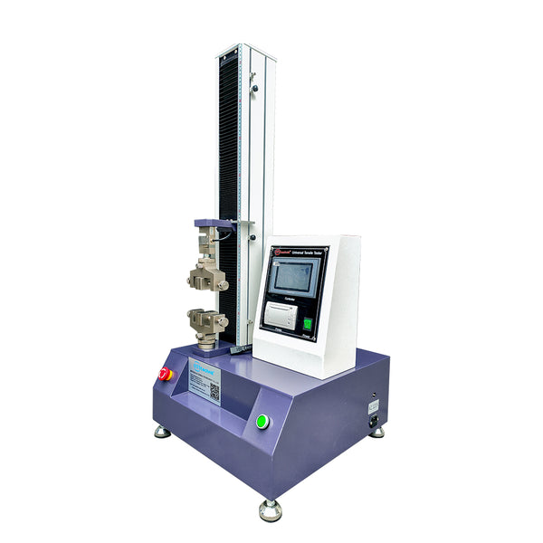 Material Testing Lab Equipment – ots-technik.com