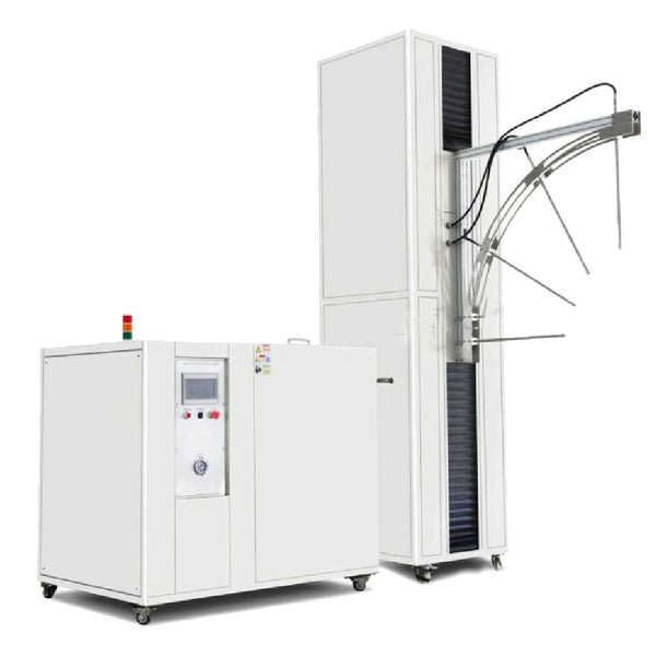 Battery Pack Rain Test Chamber(IPX9K) – ots-technik.com