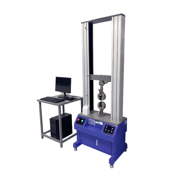 Tensile Strength Testing Machine – ots-technik.com