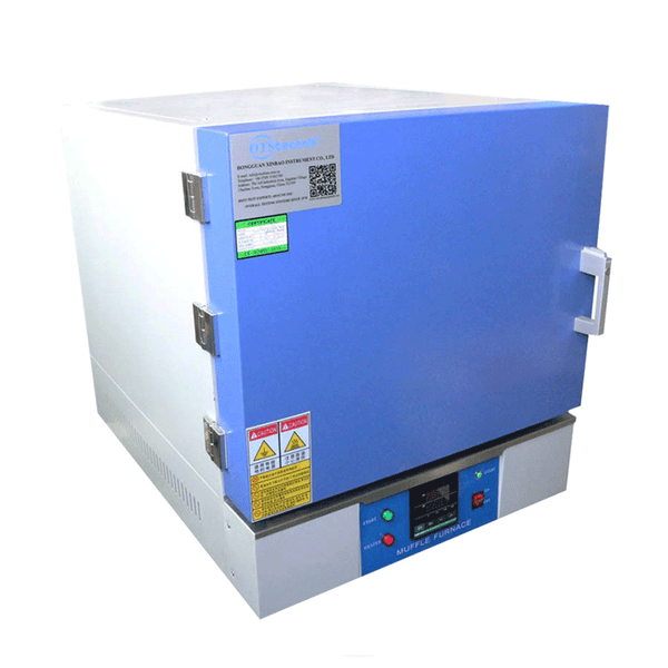 Muffle Furnace – ots-technik.com