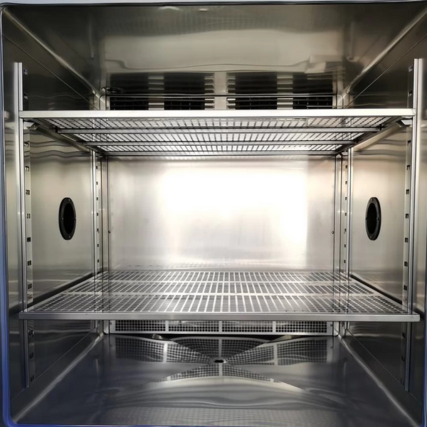 Climate Vehicle Chamber – ots-technik.com