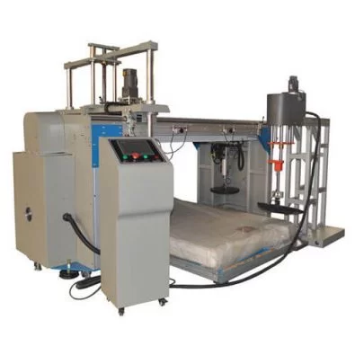 Cornell Mattress Testing Equipment – ots-technik.com