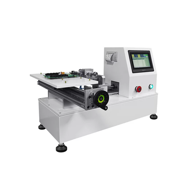 Plug And Pull Force Testing Machine – ots-technik.com