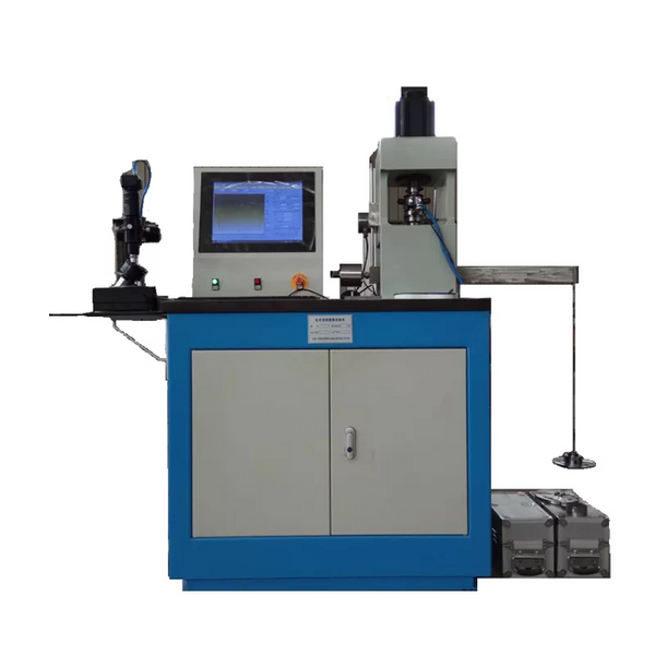 Lever Four Ball Friction Tester – ots-technik.com