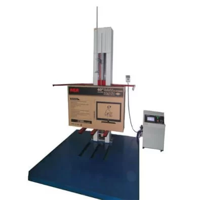Standard Free Drop Testing Machine – ots-technik.com