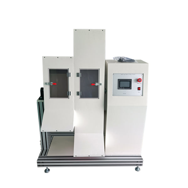 Drum Drop Test Machine – ots-technik.com
