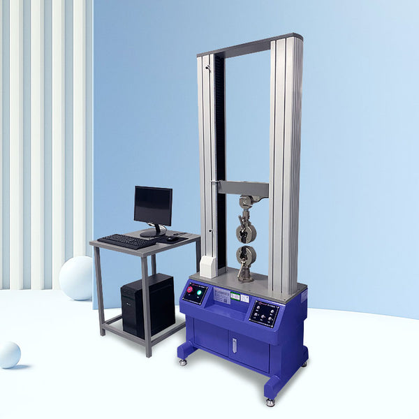 Tensile Strength Testing Machine – ots-technik.com