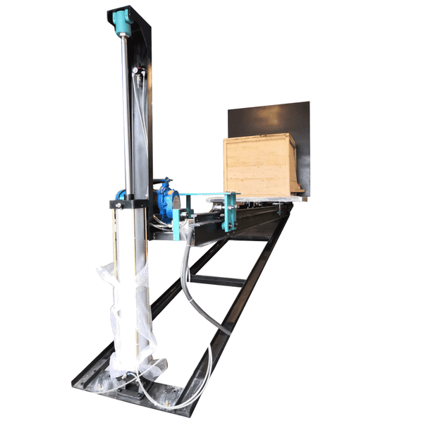 Incline Impact Tester – ots-technik.com