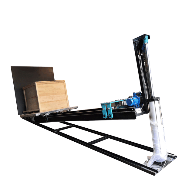 Incline Impact Tester – ots-technik.com