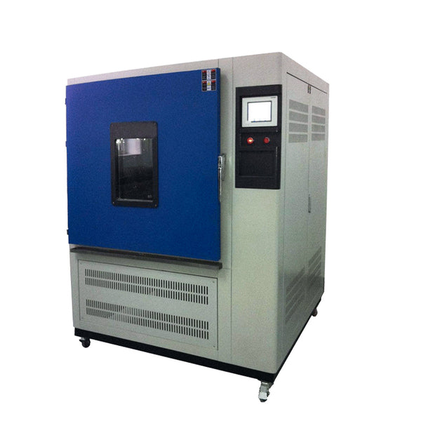 Ozone Chamber – ots-technik.com