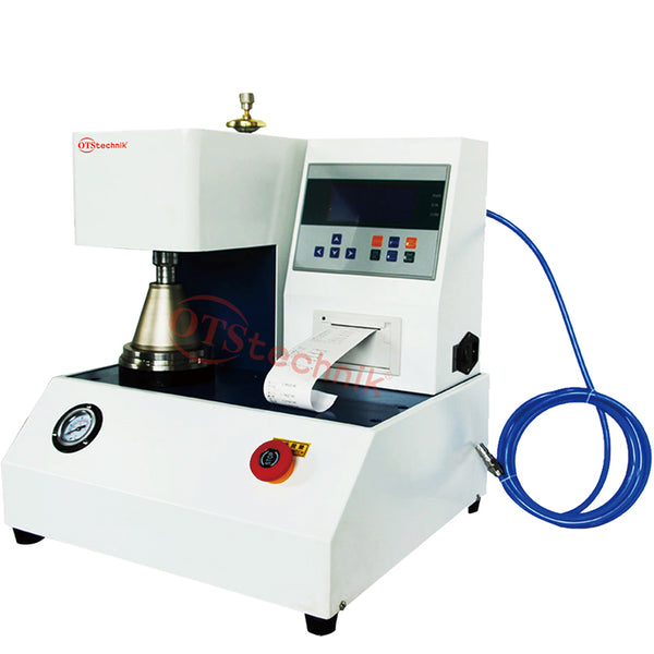 Paper Bursting Strength Tester – ots-technik.com