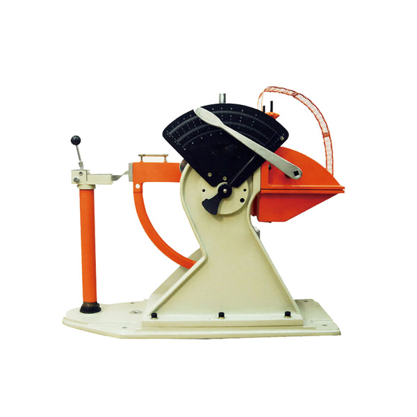 Cardboard Puncture Resistance Test Machine – ots-technik.com