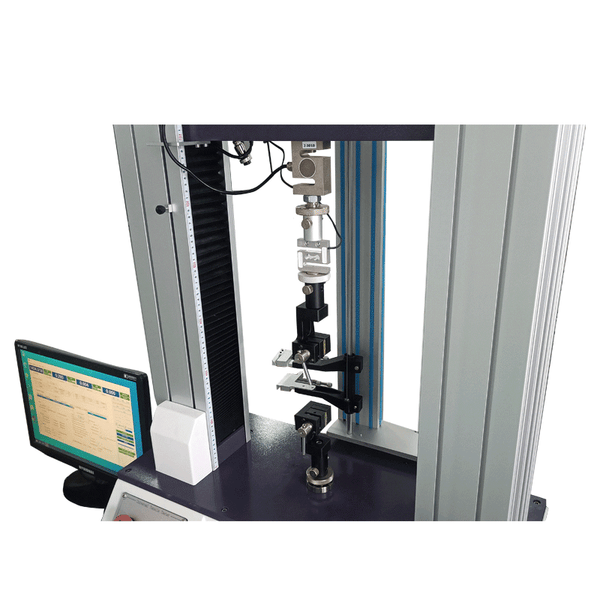 Tensile Strength Testing Machine – ots-technik.com