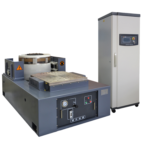 High Frequency Vibration Tester Machine – ots-technik.com